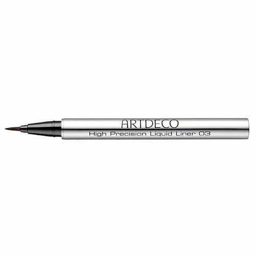 Подводка для век ARTDECO "High Precision", жидкая, тон 03, 0,55 мл