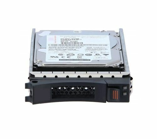 Жесткий диск IBM 49Y2048 600GB 10K 6G SAS 2.5"