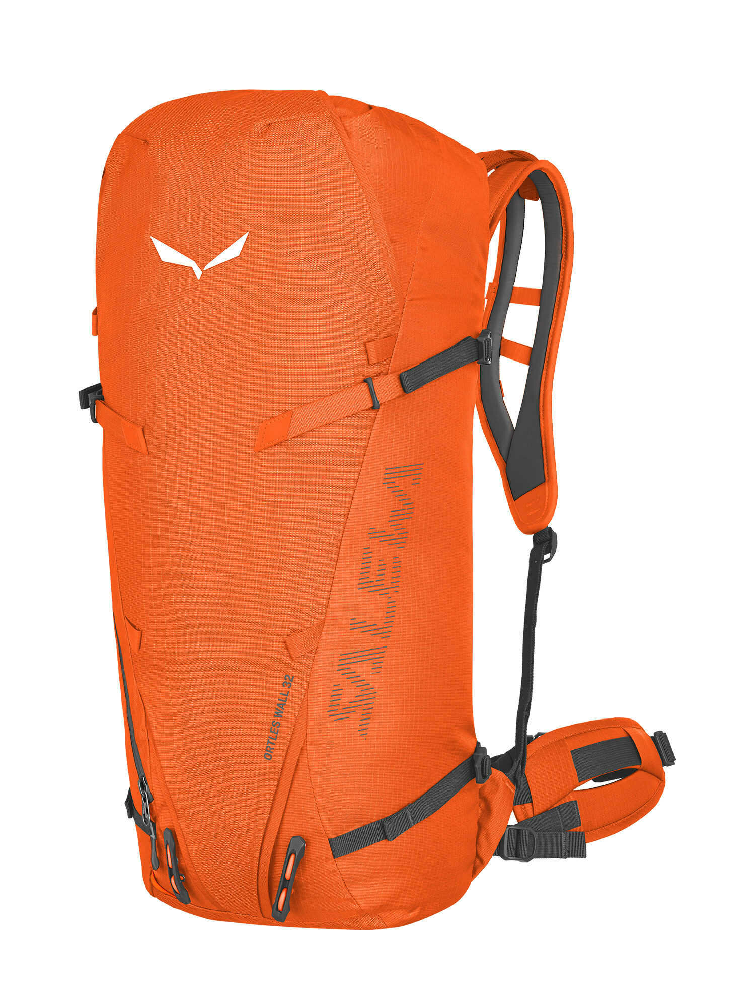 Рюкзак Salewa Ortles Wall 32 Red Orange