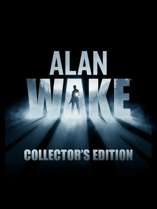 Alan Wake Collector’s Edition, Весь мир
