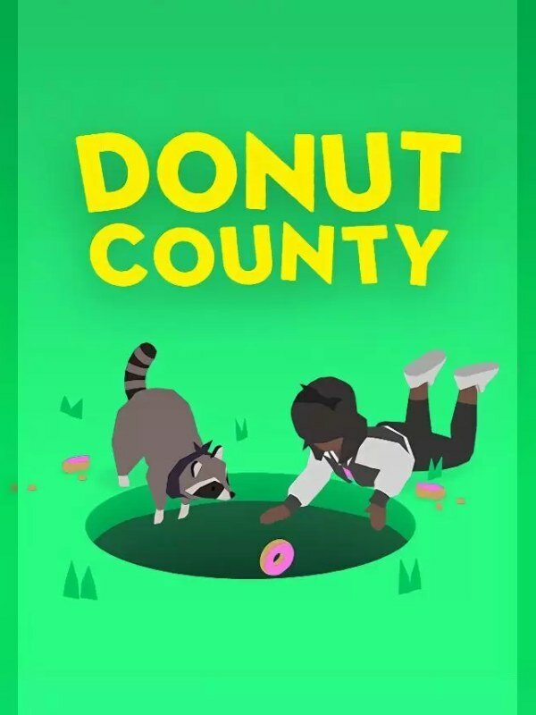 Donut County, РФ и СНГ