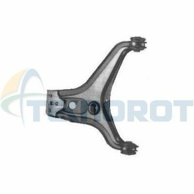 Рычаг передней подвески L TEKNOROT A-426S Audi 80 1992-1994 в сборе