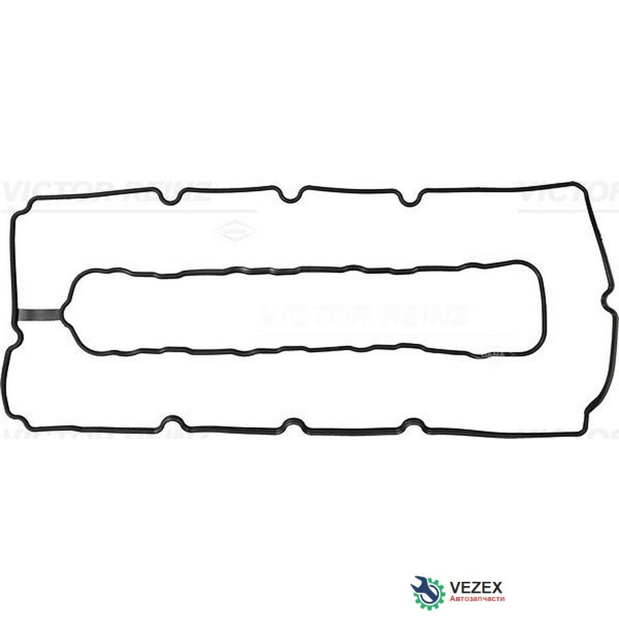VICTOR REINZ 715428600 прокладка клапанной крышки!\ Mazda BT-50 2.5D 06>