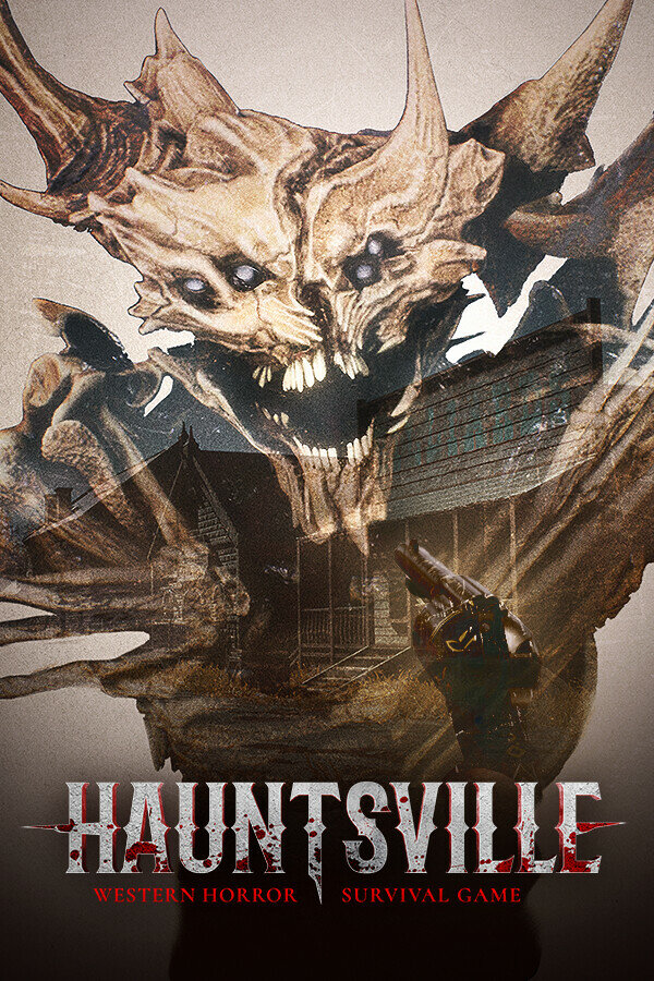 Hauntsville, Все страны