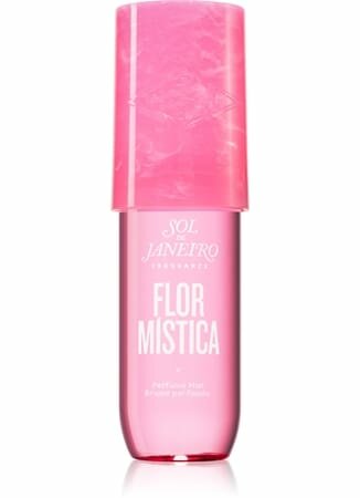 Дезодорант Sol de Janeiro Flor M stica, спрей, 90 мл