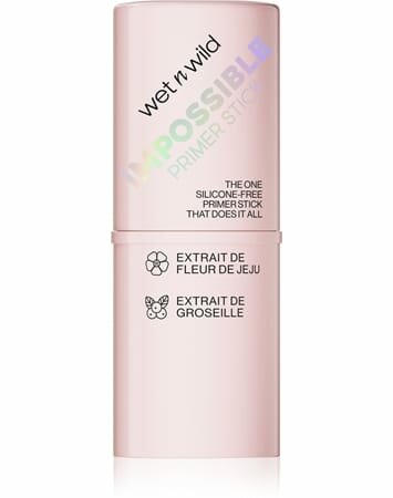 Основа под макияж Wet n Wild PrimeFocus Impossible, бежевый, 1,4 г