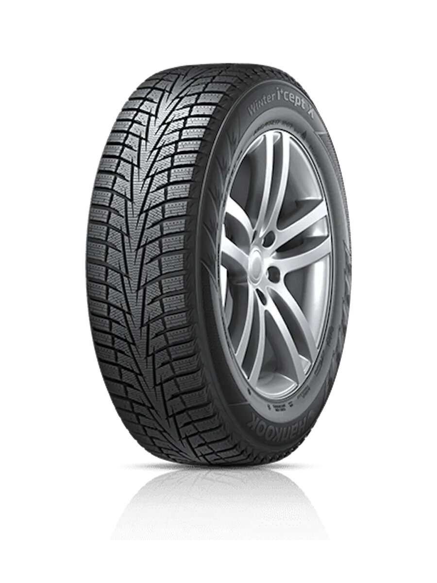 Шины зимние R20 275 50 113 T автомобильная зимняя резина Hankоok модель RW10