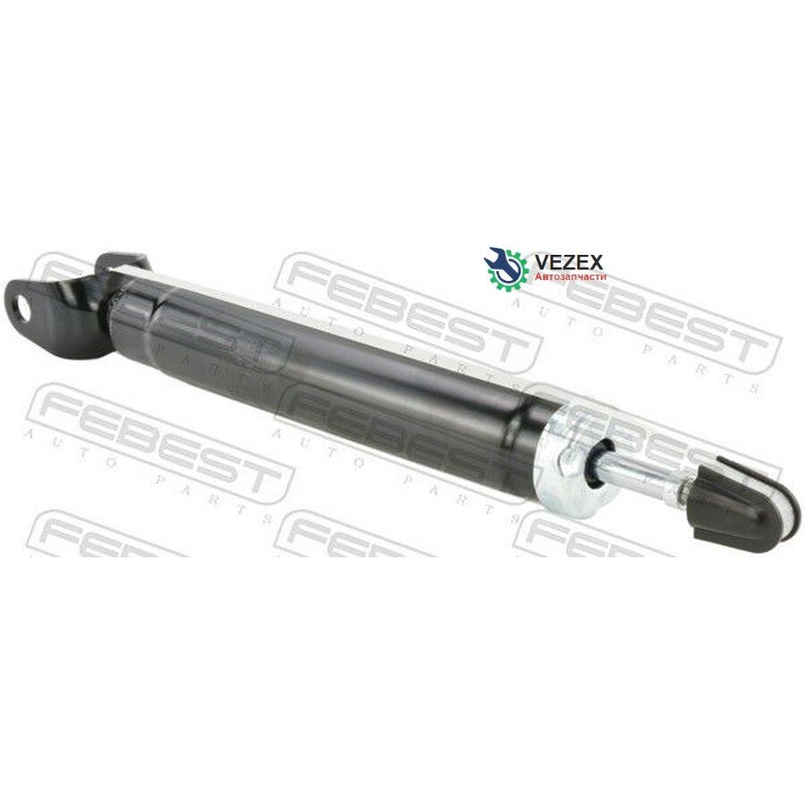FEBEST 20110002R амортизатор задний газовый!\ Jeep Grand Cherokee IV WK/WK2 11>