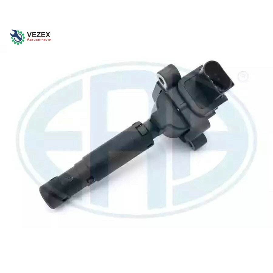 ERA 880461 катушка зажигания!\ MB W203/W211/C209 1.8i M271 07>
