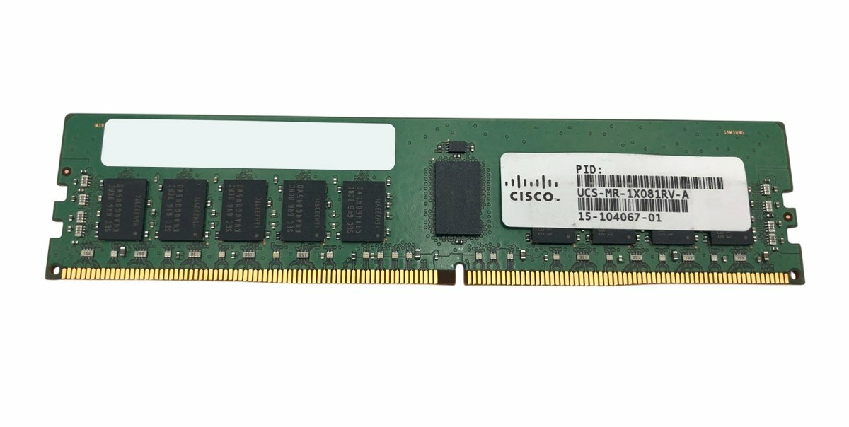 Cisco DDRIV 8Gb 15-104067-01