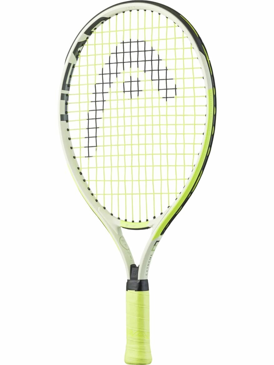 Ракетка Head Extreme Jr. 19 зеленый Большой теннис 231444SC05