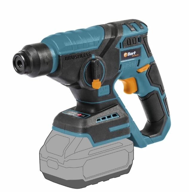 Перфоратор BORT BHD-18Li-0