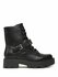 Ботинки высокие Guess жен. FLTYNZELE10BLACK размер 40 черный
