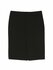 Юбка MARSEM Raw-edge slit mini skirt, размер 46