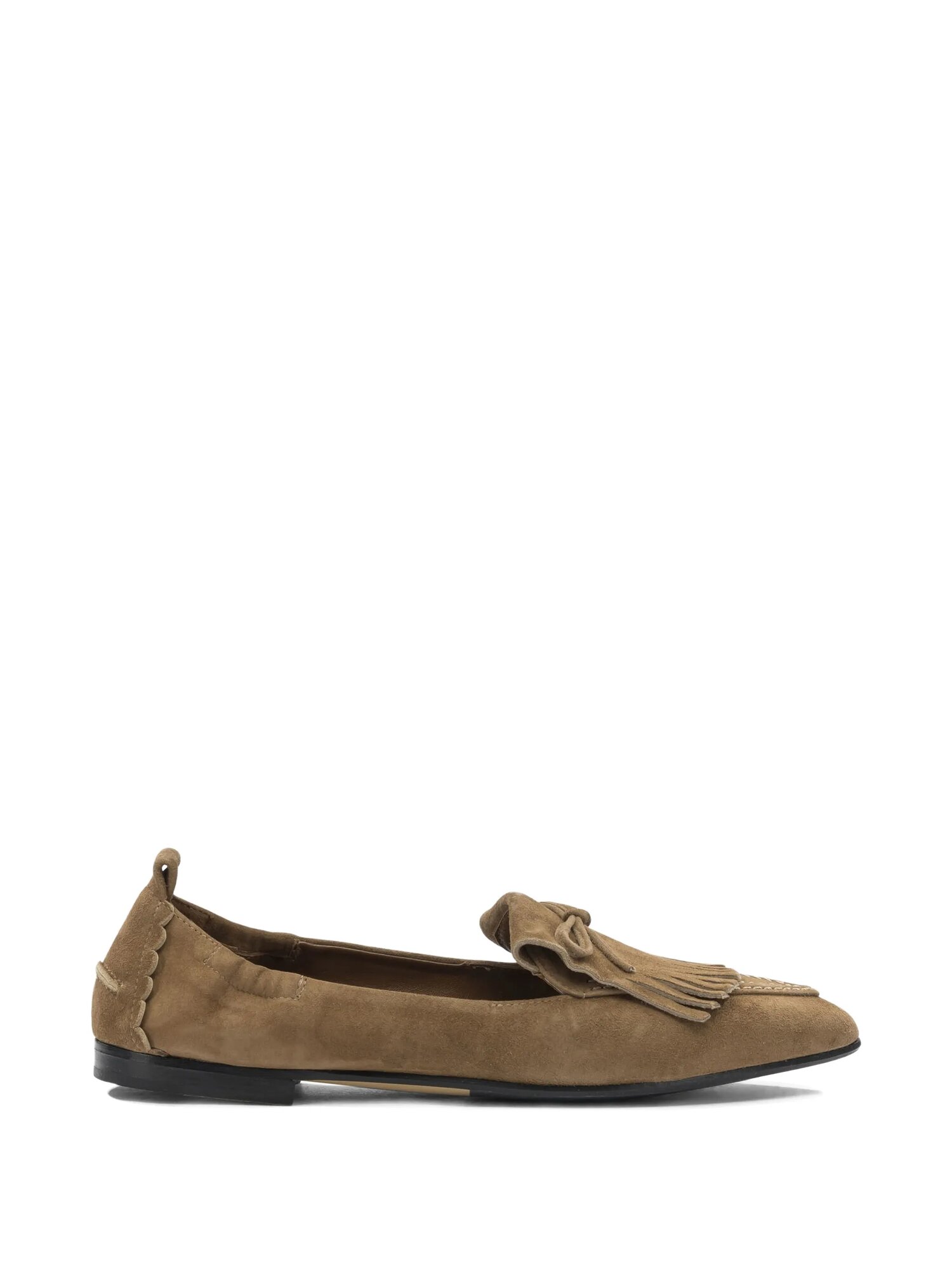 Лоферы Grace loafers