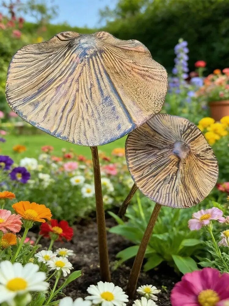 Фигурка садовая — фото 1