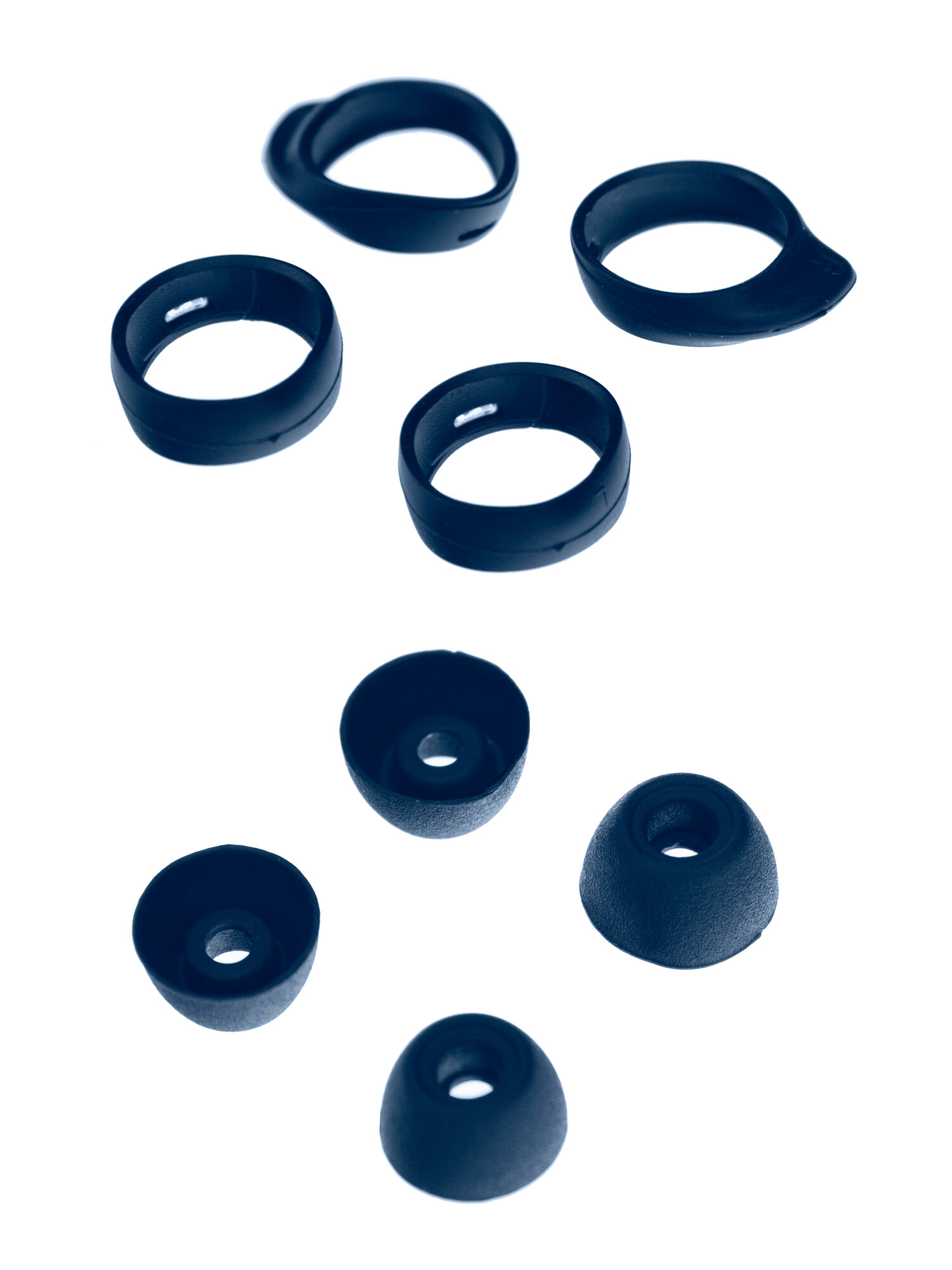 Амбушюры для наушников Samsung Galaxy Buds