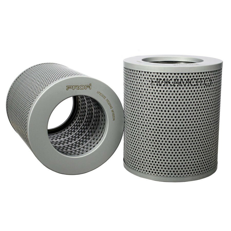 PROFI FILTER HF6096E Фильтр гидравлический элемент, PROFI HF6096E (HD180)