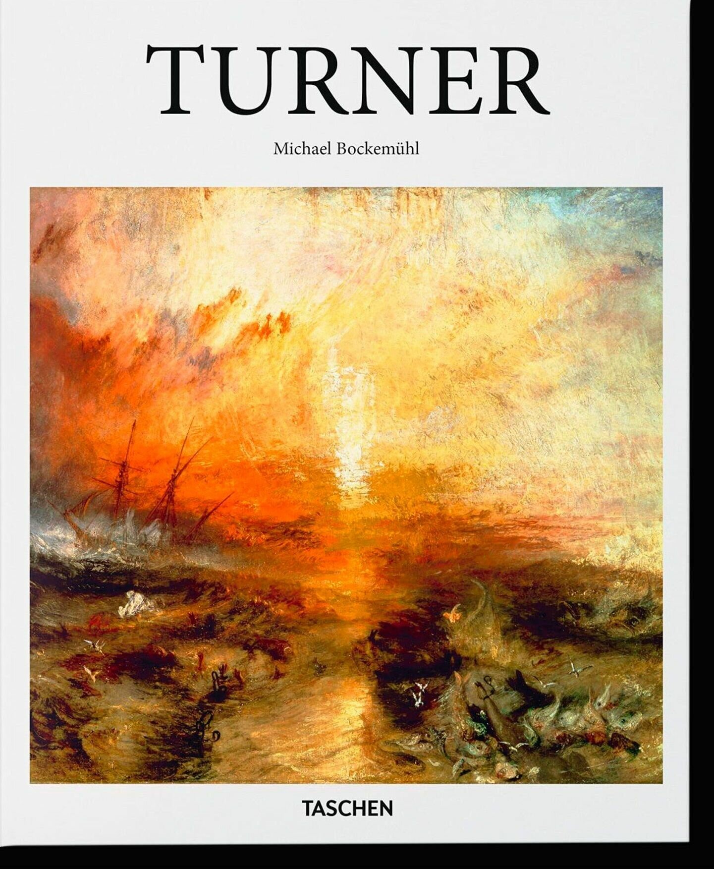 Turner (Basic Art)