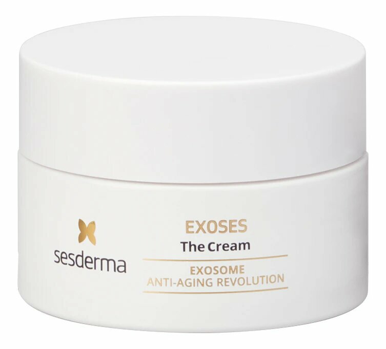 Крем для лица EXOSES The Cream, 50мл