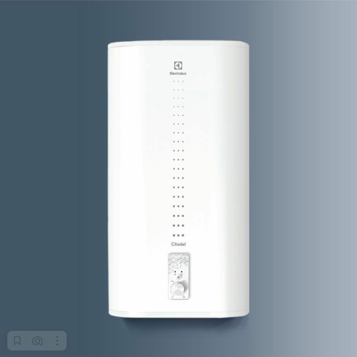 Водонагреватель Electrolux EWH 30 Citadel