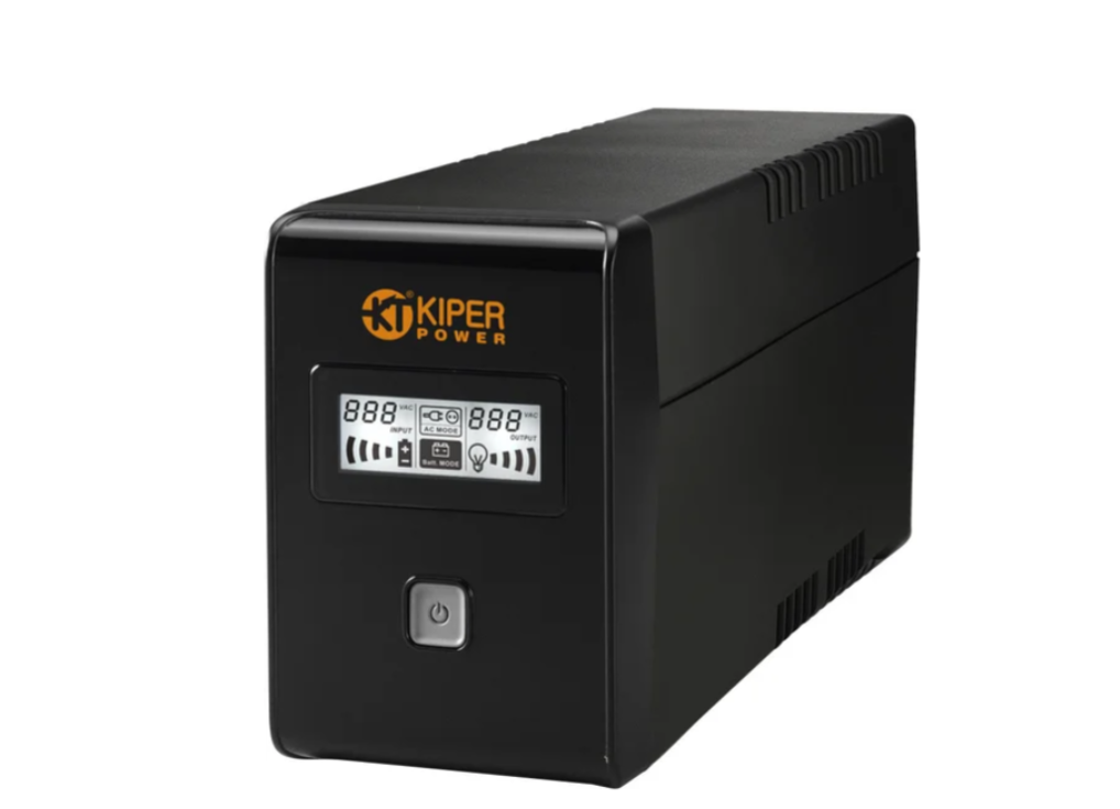 Источник бесперебойного питания Kiper Power Boiler 600