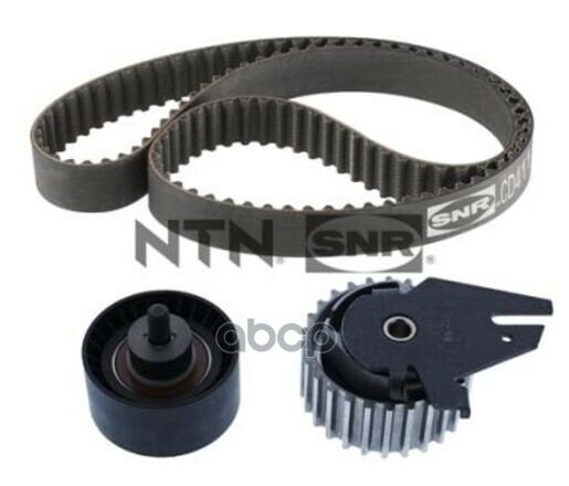 Рем. к-кт ГРМ! Alfa 156/GTV, Fiat Bravo/Marea/Punto 1.8 V16/2.0JTS 95> SNR арт. KD45837