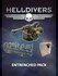 HELLDIVERS™ - Entrenched Pack DLC, Весь мир
