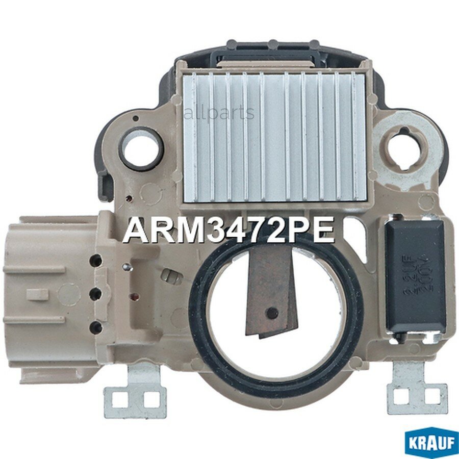 KRAUF ARM3472PE Регулятор генератора