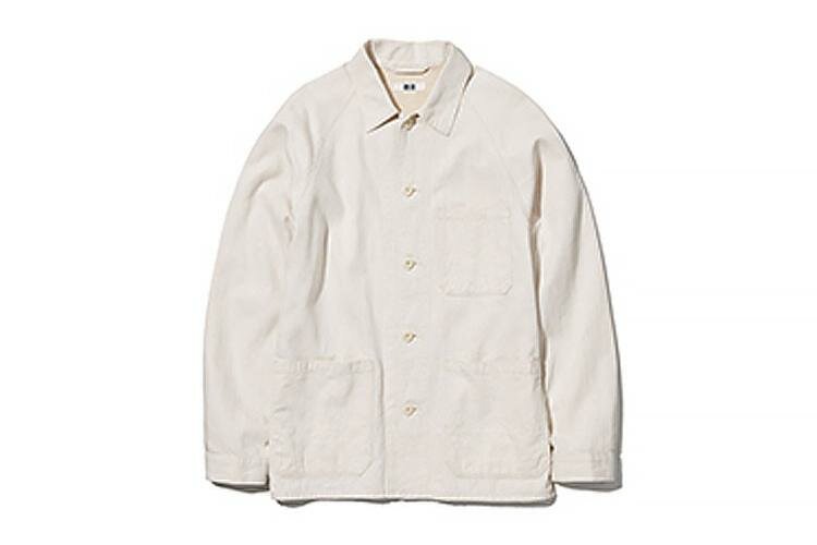 Куртка UNIQLO