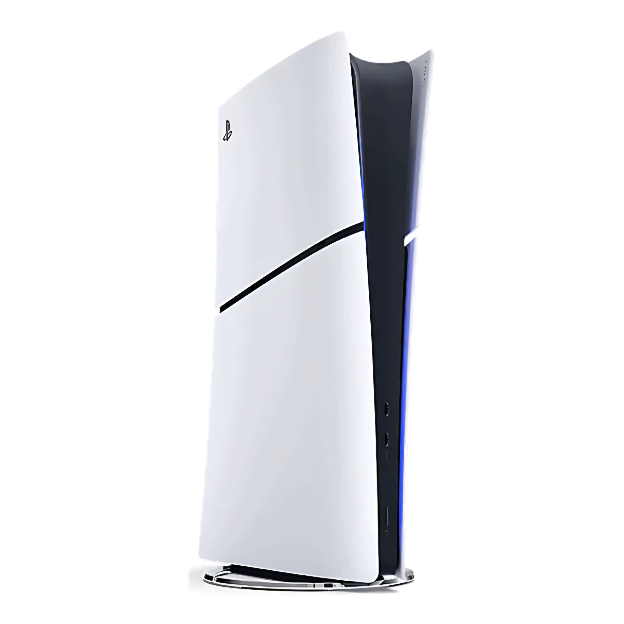 Игровая консоль SONY PlayStation 5 Slim (PS5 Slim) без дисковода