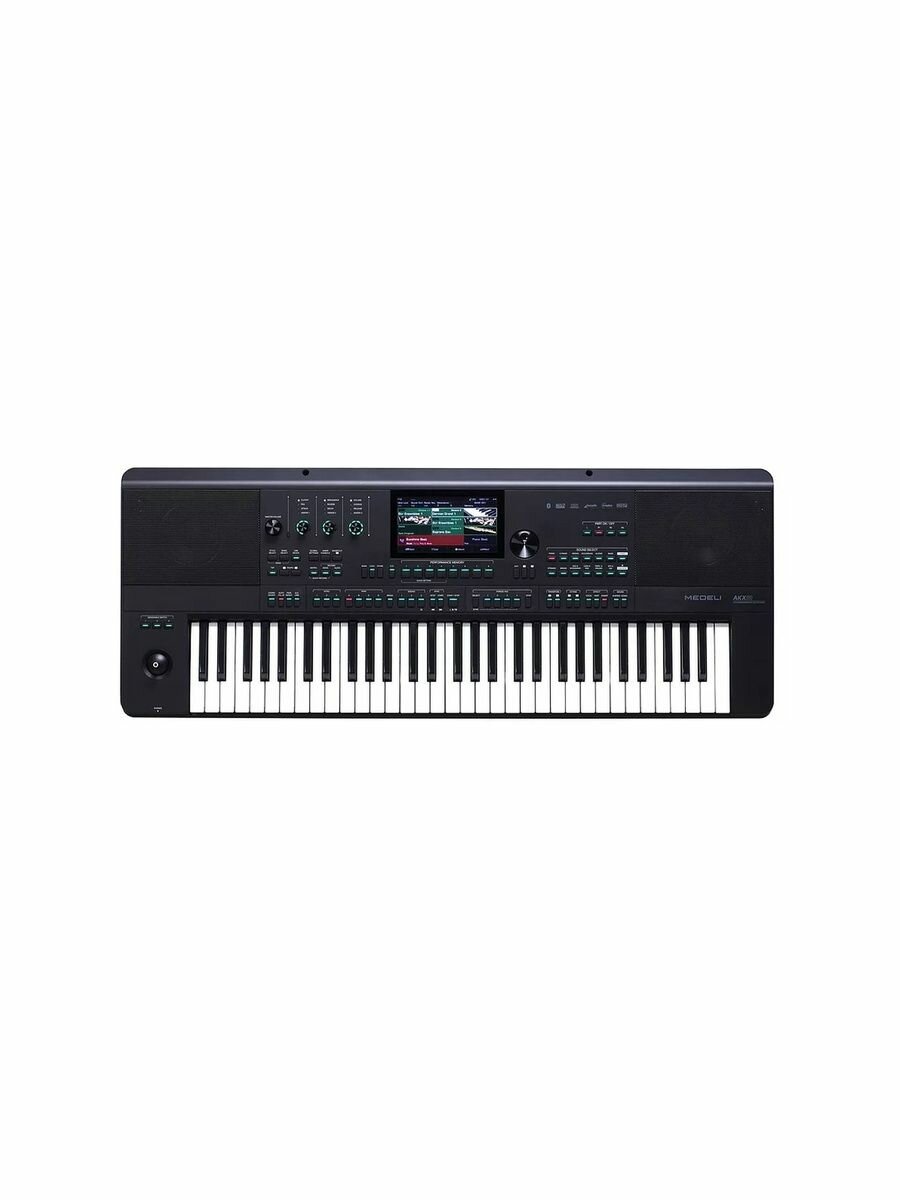 Синтезатор Medeli AKX10 — фото 1