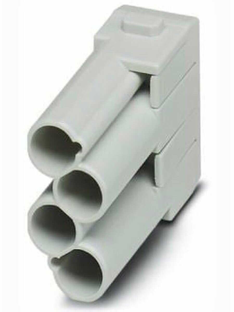 Модуль для установки контактов HC-M-04-CT-M 1414362 Phoenix Contact