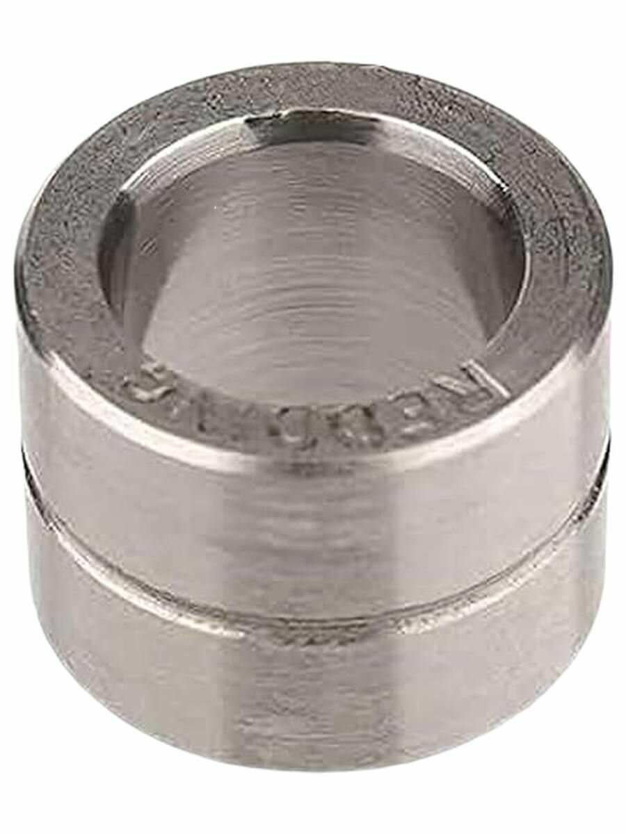 Бушинг стальной Redding Steel Bushing .246 (Арт. 73246) для калибров .243 Win, 6mm Creedmoor, 6mm BR