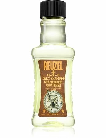 Шампунь для волос Reuzel Hair, 100 мл