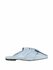Мюли JVAM Twisted square-toe mules, размер 41, blue