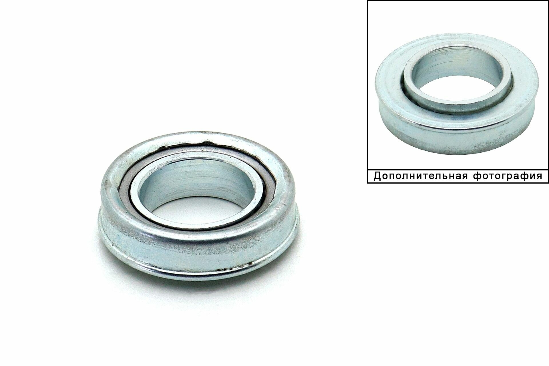 Подшипник колеса тачки 35*20 (311-102) (d20мм)
