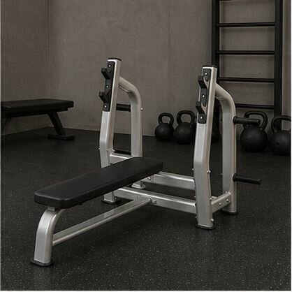 Скамья для жима штанги VICTORYFIT VF-A5007