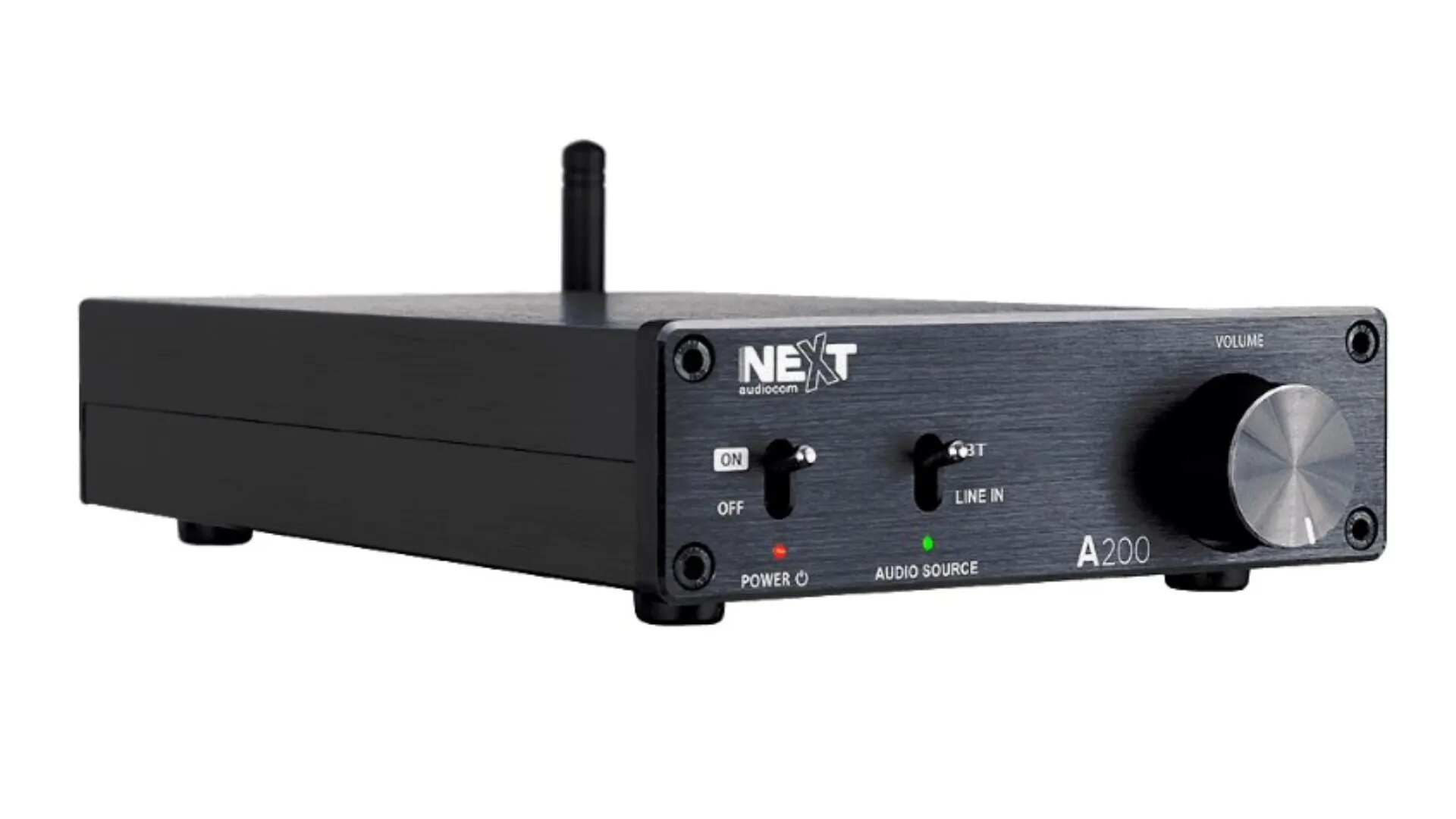 Усилитель мощности NEXT A200