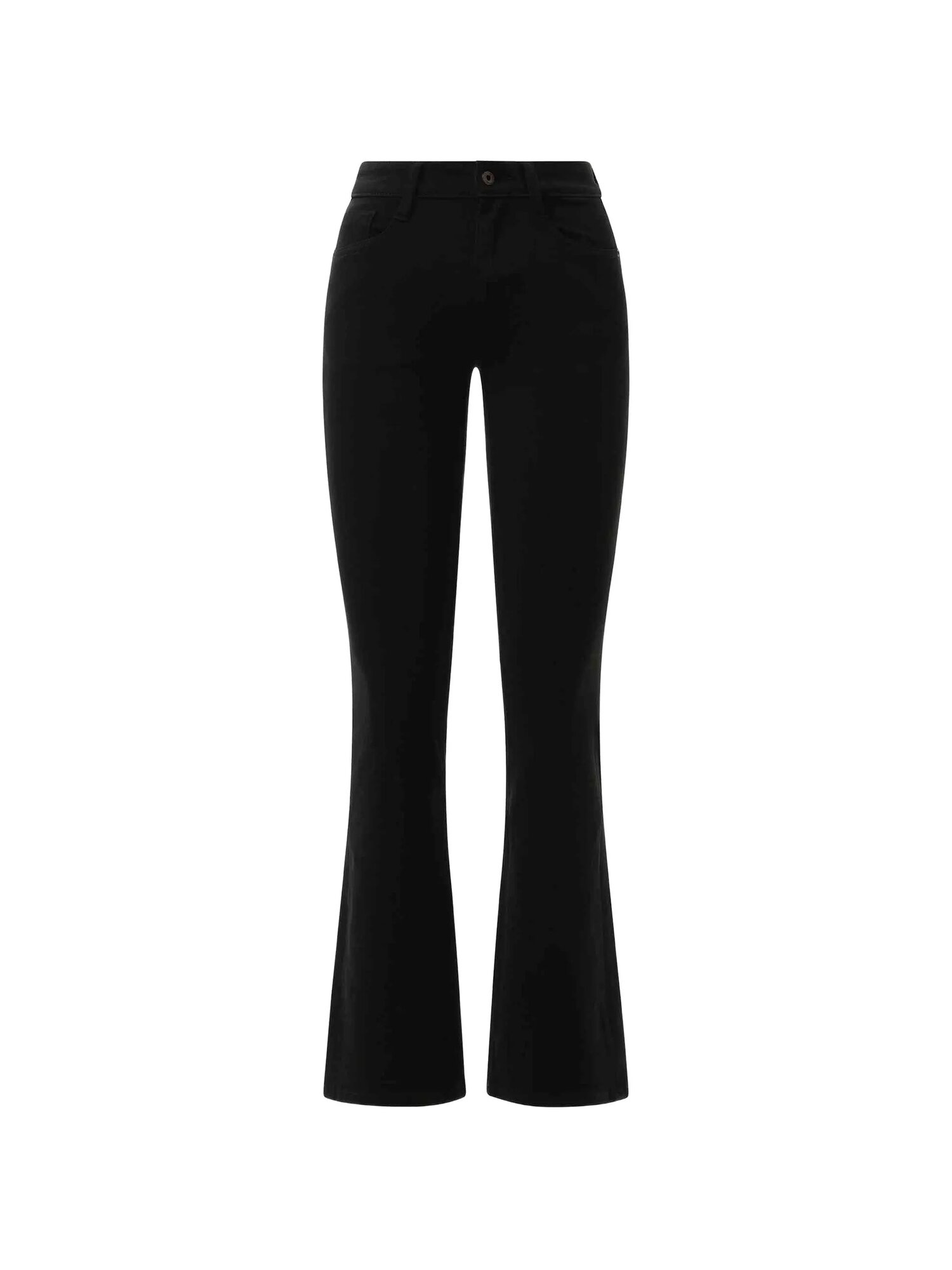 Джинсы Skinny-fit stretch-denim jeans 