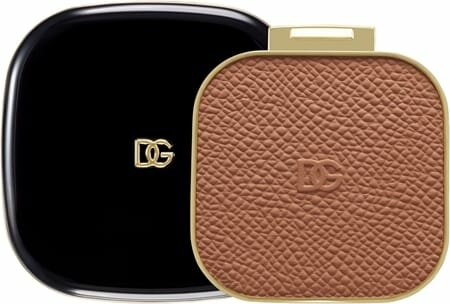 Бронзер Dolce&Gabbana Classic Face&Eyes Match, оттенок 03 Medium - Warm Toned Light Brown, 14 г