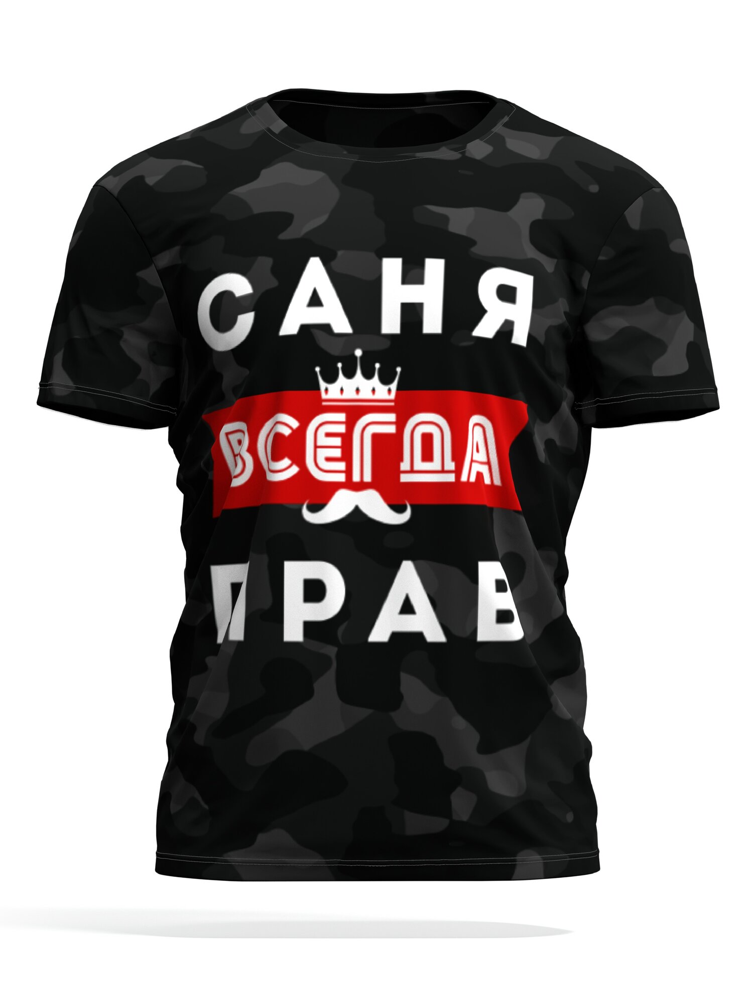 Футболка