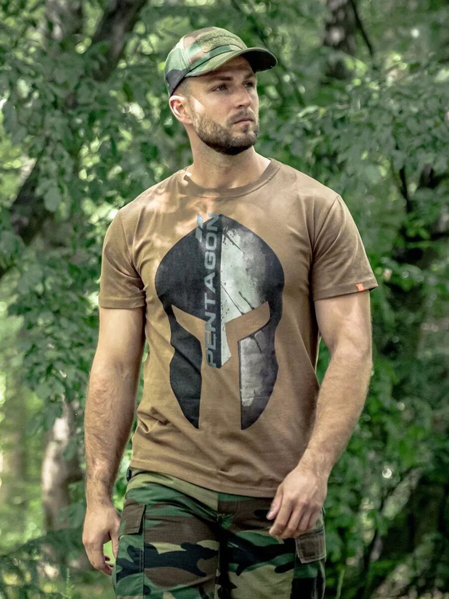 Футболка Eternity