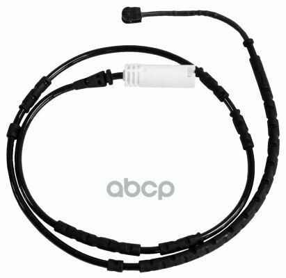 Датчик износа тормозных колодок (1шт); задняя ось HELLA арт. 8DK355251801