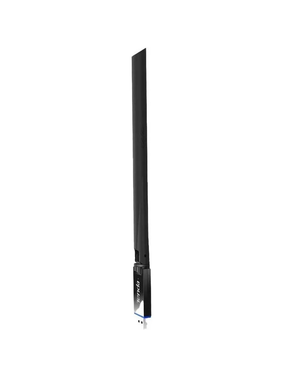 Беспроводной адаптер Wi-Fi для быстрого соединения