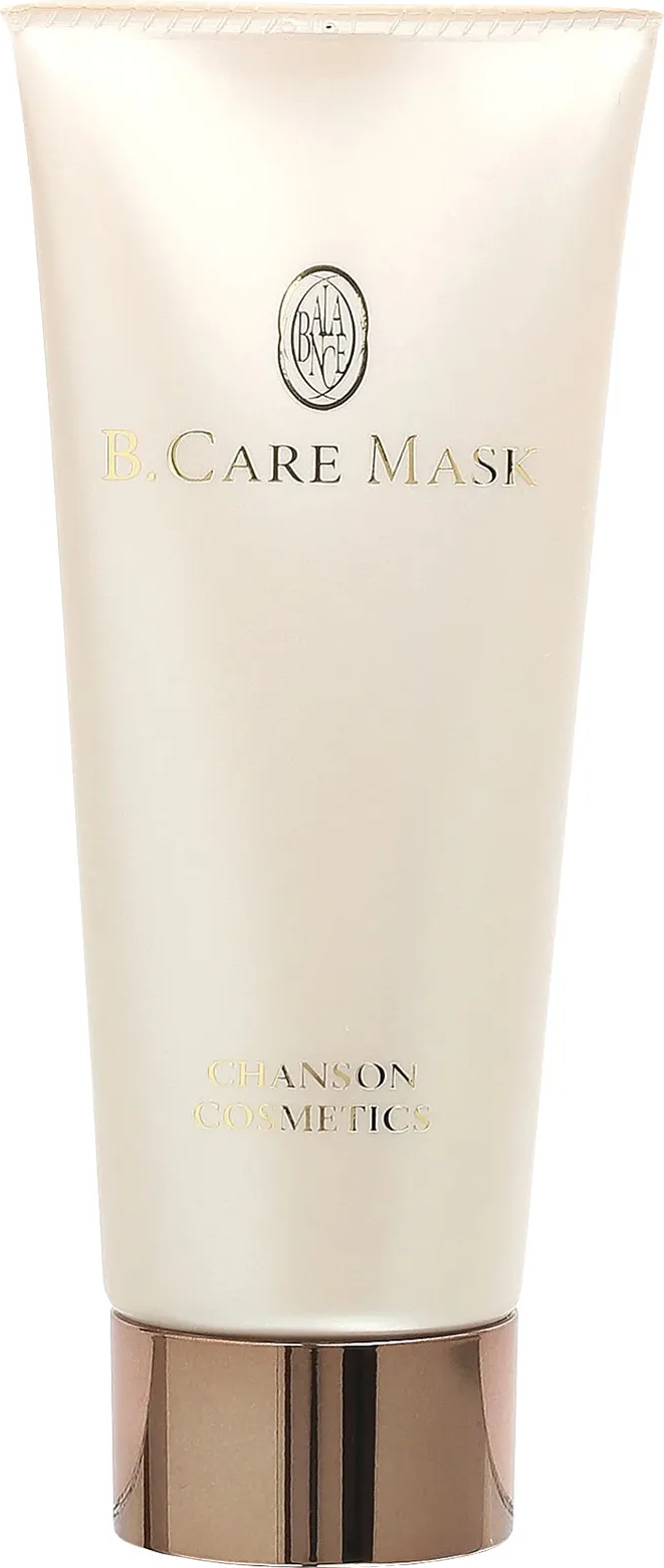CHANSON COSMETICS Маска очищающая B. Care Mask 7+21g