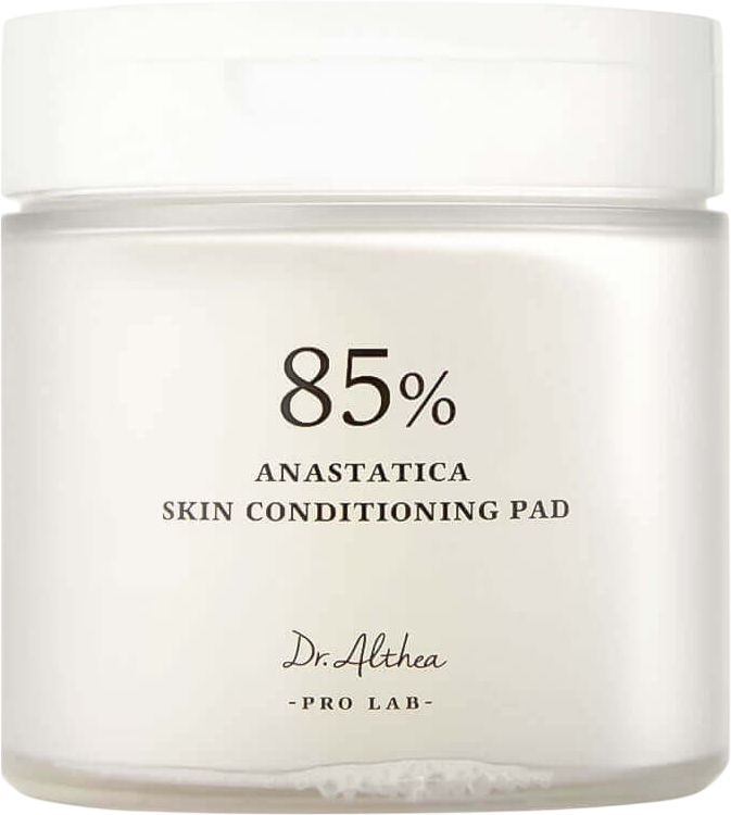 Dr. Althea Увлажняющие пэды с иерихонской розой Anastatica Skin Conditioning Pad 50ml