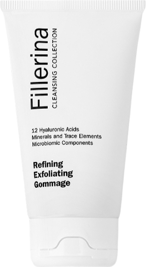 Fillerina Очищающий отшелушивающий гоммаж Fillerina C Refining Exfoliating Gommage