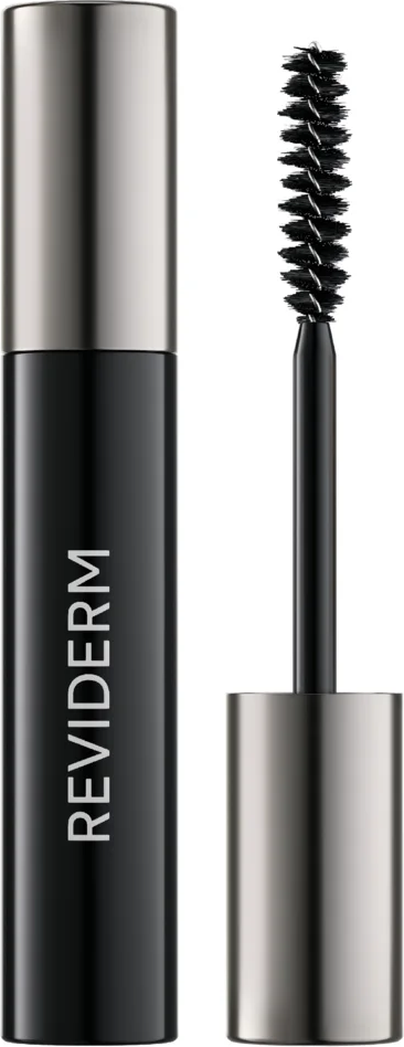 Reviderm Тушь для ресниц с эффектом объема, черная Velvet Volume Lifting Mascara Black 75ml