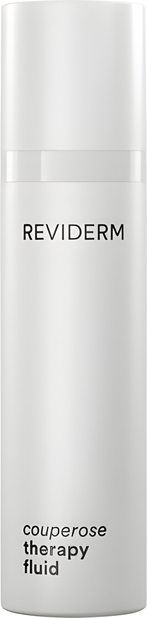 Reviderm Легкий 24-часовой крем от купероза Couperose Therapy Fluid 75ml